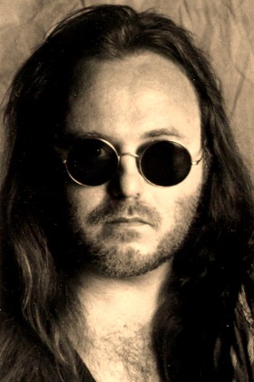 Bobby Barth ‎– Two Hearts: One Beat (1986) » KpNemo