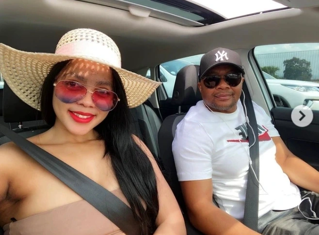 Remember Simphiwe Moroka From Generations See How Beautiful She Is With ...