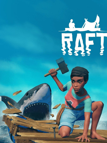 1367- Raft (v1.02 Hotifx 2 – Build 8978904 – The Final Chapter ...