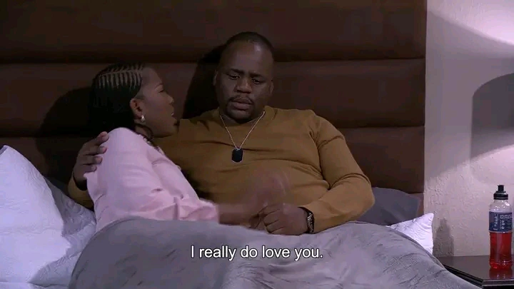 Leshole spoils the moment again, what kind of man does that? - Styles 7