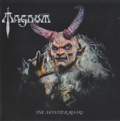 Magnum - The Monster Roars (2022) » KpNemo