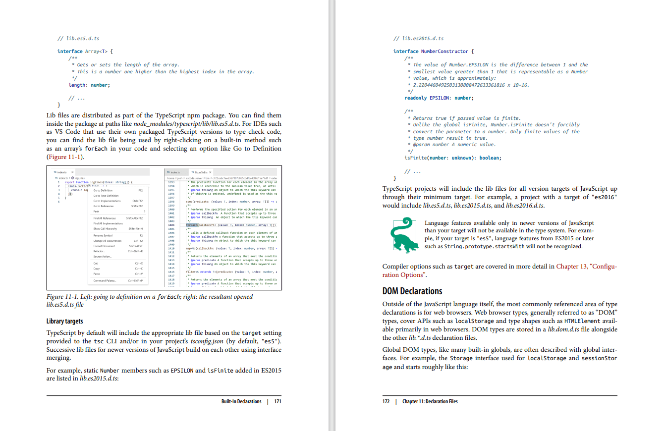Josh Goldberg | Learning TypeScript (2022) [PDF][EN] :: NNM-Club