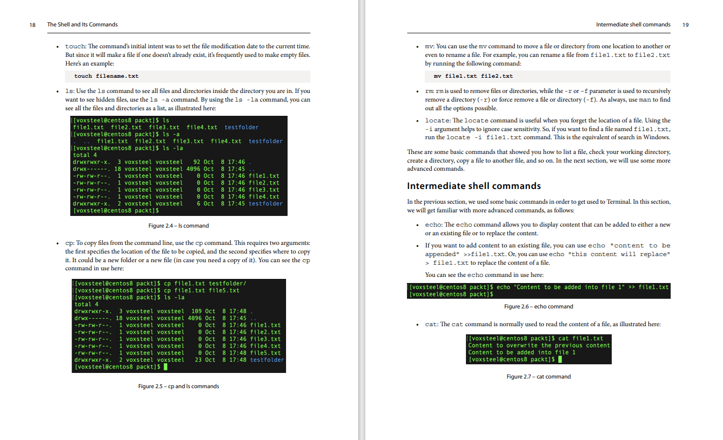 Viorel Rudareanu, Daniil Baturin | Linux for System Administrators (2023) [PDF][EN] :: NNM-Club