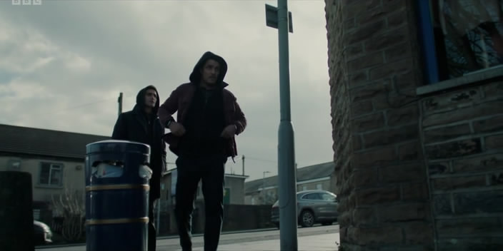 Вирдэ / Virdee (2025) WEBRip (сезон 1, серии 1-6 из 6) ViruseProject [AD] :: NNM-Club