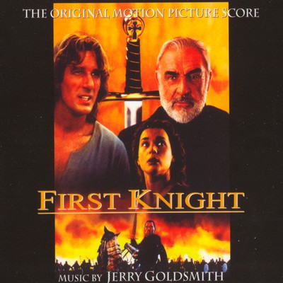 First Knight Soundtrack (Promo by Jerry Goldsmith)